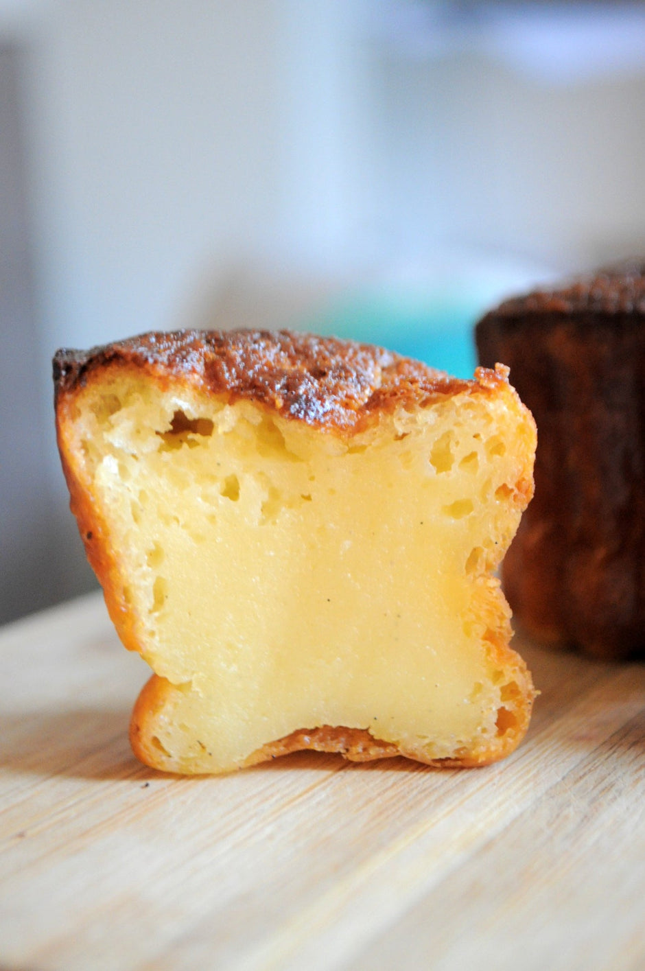 Classic French Desserts & Elegant French Confections